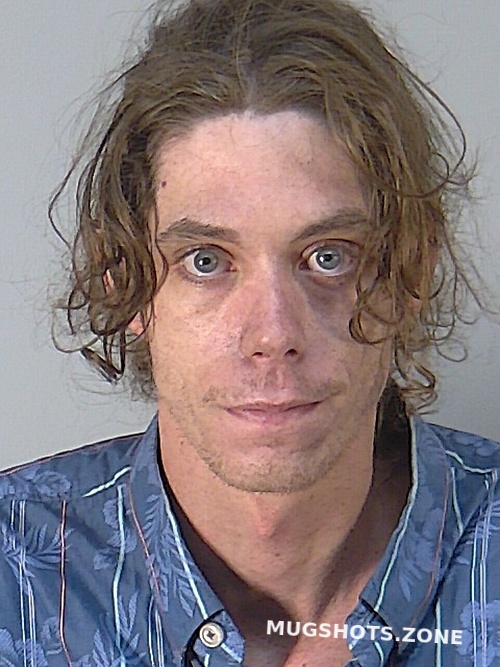 JAMIE JOE JOHNSON 01/10/2024 - Lake County Mugshots Zone