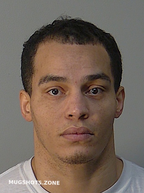 DARRIN MARCUS MACK 01/12/2024 - Lake County Mugshots Zone