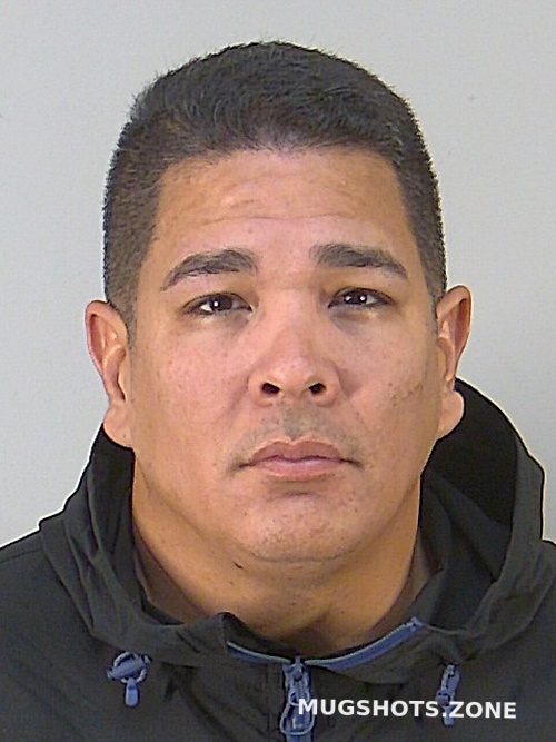 ANGEL ALEJANDRO ARIAS RUIZ 01/12/2024 - Lake County Mugshots Zone