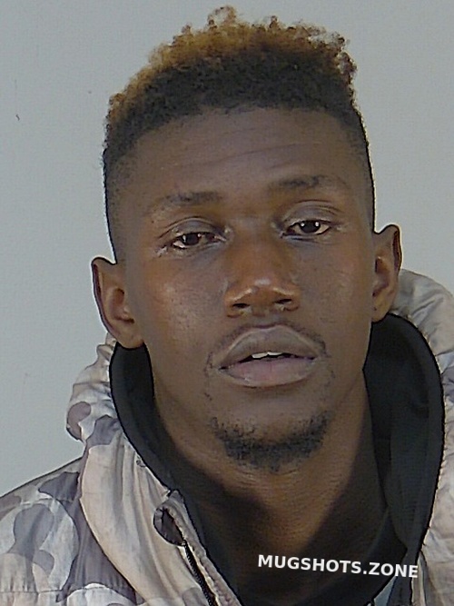 PAUL ANDRA MCCANTS 01/15/2024 - Lake County Mugshots Zone