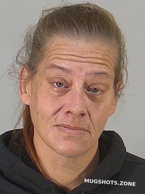 AMY JOE RUTT 01/16/2024 - Lake County Mugshots Zone