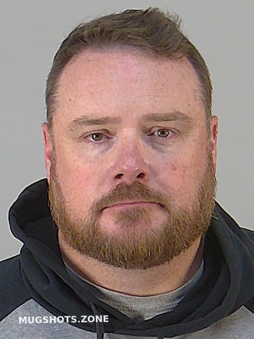 RYAN SCOTT SANGSTER 01/18/2024 - Lake County Mugshots Zone