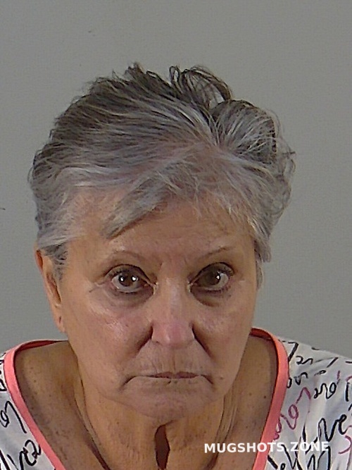 FRANCES COOK 01/18/2024 - Lake County Mugshots Zone