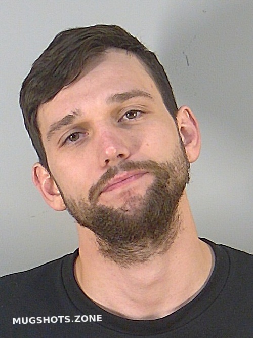 MICHAEL ORION BAUBLITZ 01/20/2024 - Lake County Mugshots Zone