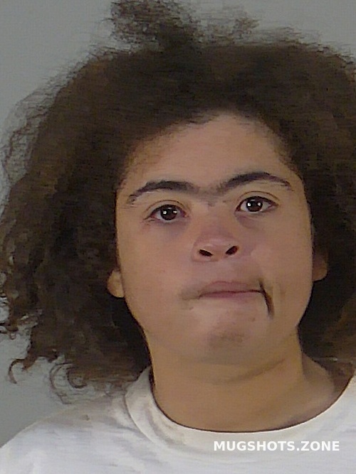 AMANDA DORIS COULLIETTE 01/24/2024 - Lake County Mugshots Zone