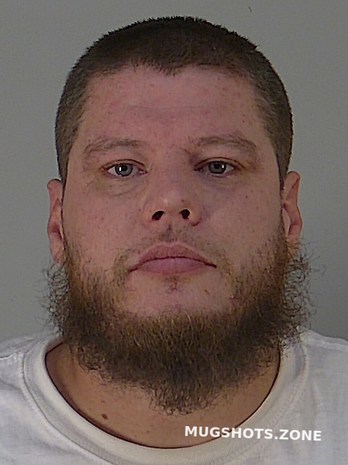 BRIAN SCOTT HALEY 01/25/2024 - Lake County Mugshots Zone