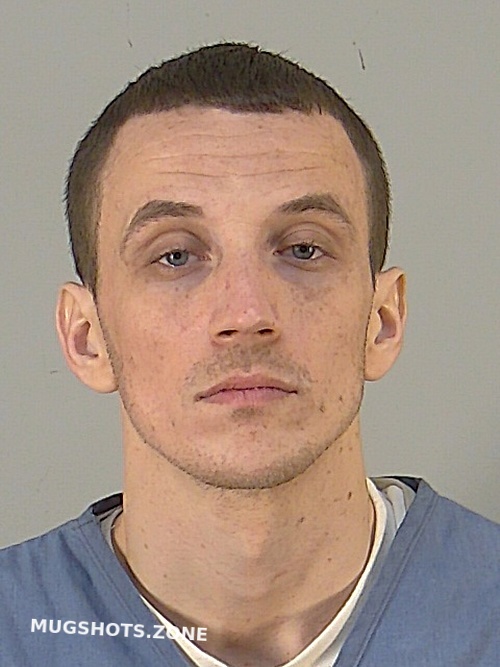 RYAN MITCHELL RAY 01/30/2024 - Lake County Mugshots Zone
