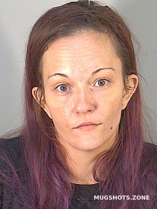 JESSICA FAIRCHILD 01/31/2024 - Lake County Mugshots Zone