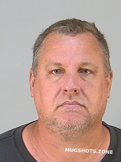 SEAN THOMAS BURKE 02/01/2024 - Lake County Mugshots Zone