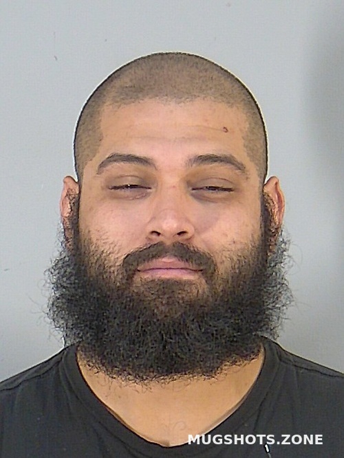 DAVID RAMIREZ 02/03/2024 - Lake County Mugshots Zone