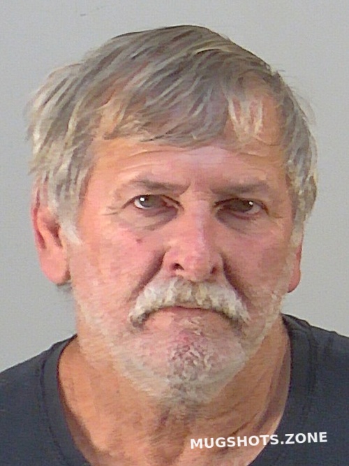 JOHN DAVID GOUGH 02/03/2024 - Lake County Mugshots Zone