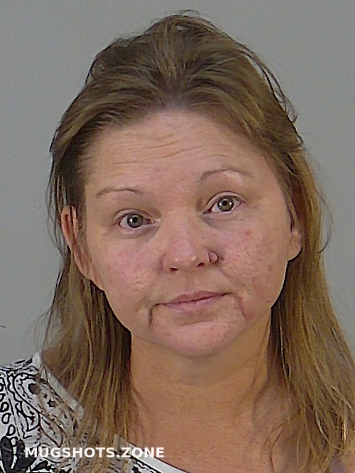 DOLLY REGINA DURDEN 02/04/2024 - Lake County Mugshots Zone