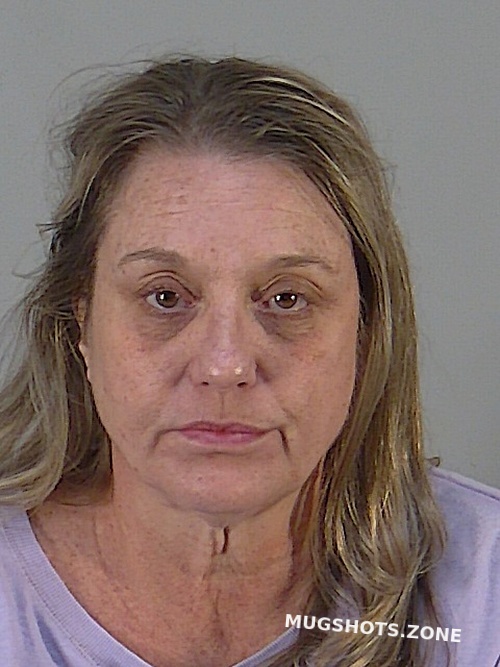 LISA ILENE HUFF 02/06/2024 - Lake County Mugshots Zone