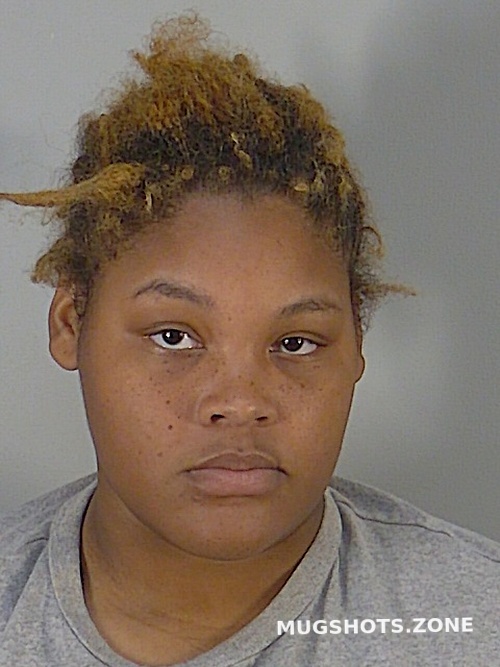 ZANIYA RAELYN JACKSON 02/06/2024 - Lake County Mugshots Zone