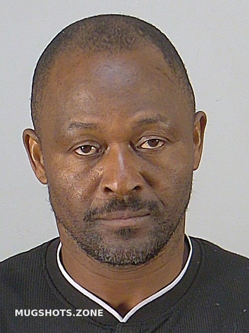 FRITZ CALIXTE 02/08/2024 - Lake County Mugshots Zone