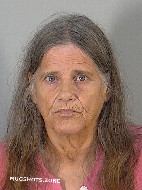 CATHY MARSHALL 02/10/2024 - Lake County Mugshots Zone