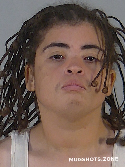 AMANDA DORIS COULLIETTE 02/10/2024 - Lake County Mugshots Zone