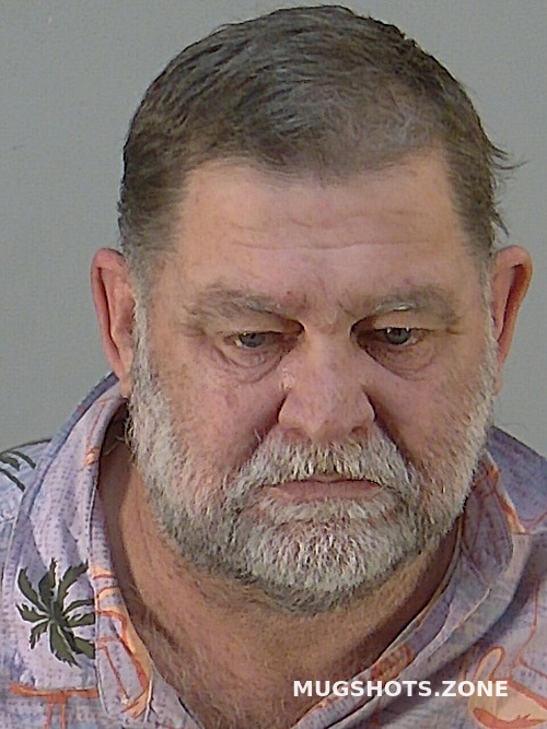 NORMAN L SCOTT 02/11/2024 - Lake County Mugshots Zone