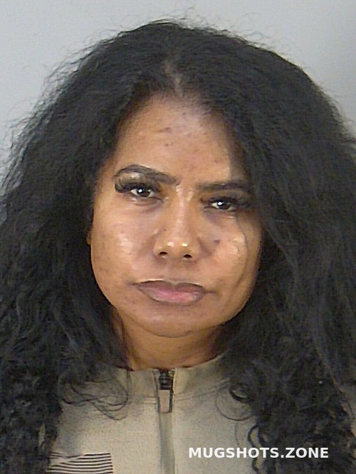 GABY GUTIERREZ 02/13/2024 - Lake County Mugshots Zone