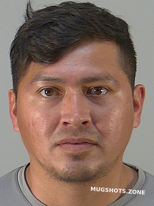 EDGAR JOEL MAY CHAN 02/13/2024 - Lake County Mugshots Zone