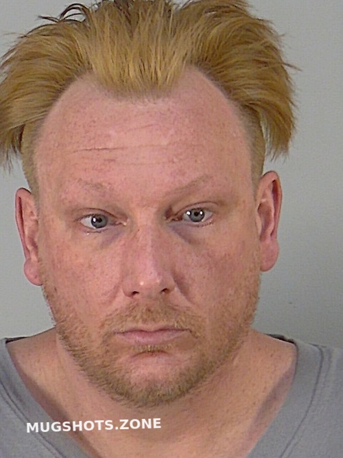 BRANDON ADAM LUCE 02/14/2024 - Lake County Mugshots Zone