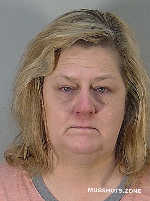 SHANDA MICHELLE PRUGH 02/16/2024 - Lake County Mugshots Zone