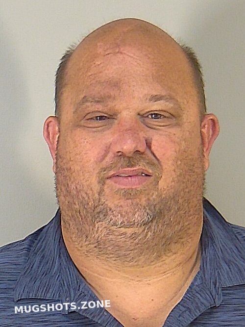 CHRISTOPHER J WILLIAMS 02/16/2024 - Lake County Mugshots Zone