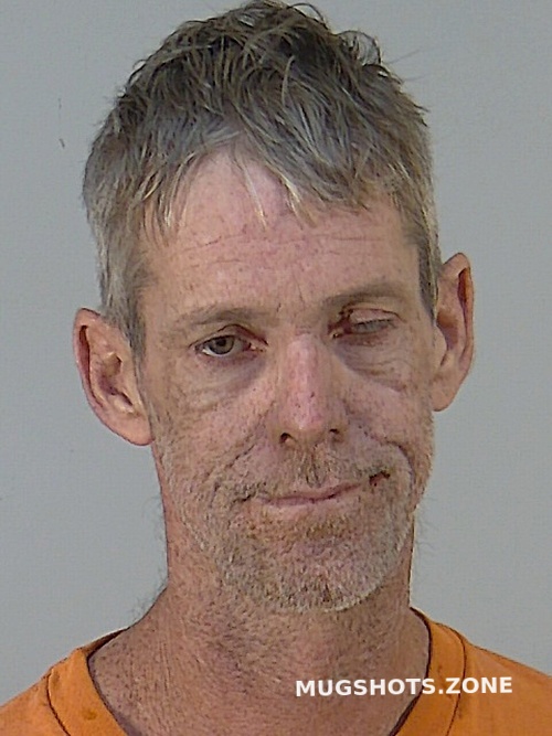 HAROLD EARL RAY 02/16/2024 - Lake County Mugshots Zone