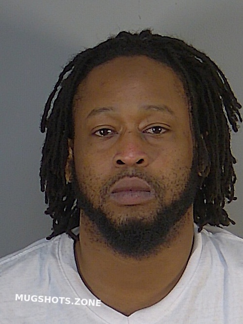 JONATHAN LEWIS HUNTER 02/19/2024 - Lake County Mugshots Zone