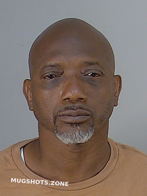WILLIE LEE JACKSON 02/19/2024 - Lake County Mugshots Zone