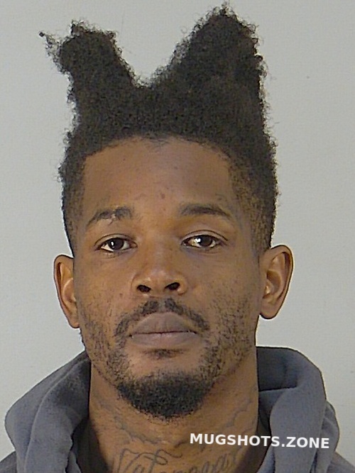 ALBERT LEE JONES 02/22/2024 - Lake County Mugshots Zone