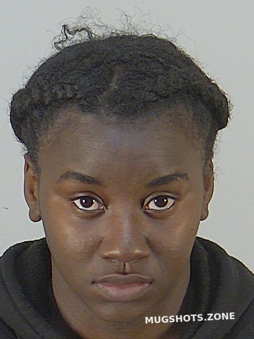 JAMIAH LASHA CONEY 02/23/2024 - Lake County Mugshots Zone