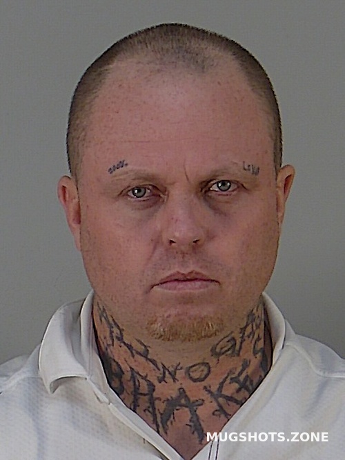 TIMOTHY ALAN HOGUE 02/23/2024 - Lake County Mugshots Zone