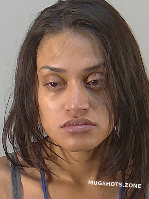 DEZIREE ANNETTE RUIZ 02/23/2024 - Lake County Mugshots Zone