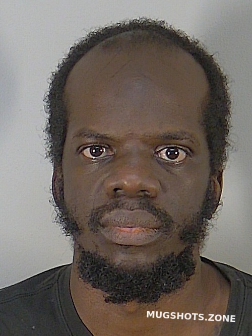 RODNEY KIRK PIERSON 02/24/2024 - Lake County Mugshots Zone