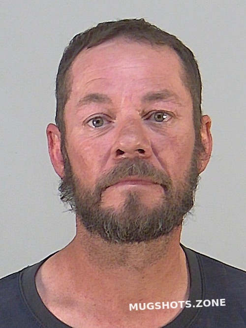 TOBY LARRY BEST 02/26/2024 - Lake County Mugshots Zone