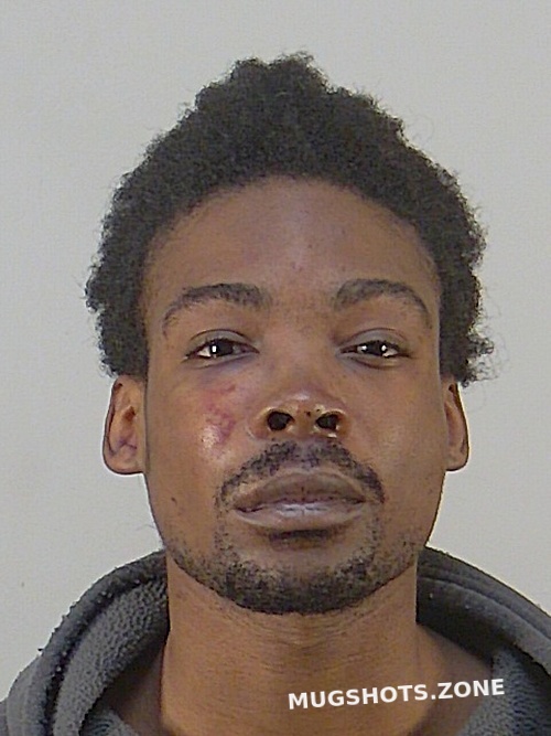 DIRON COREY CROOM 02/28/2024 - Lake County Mugshots Zone