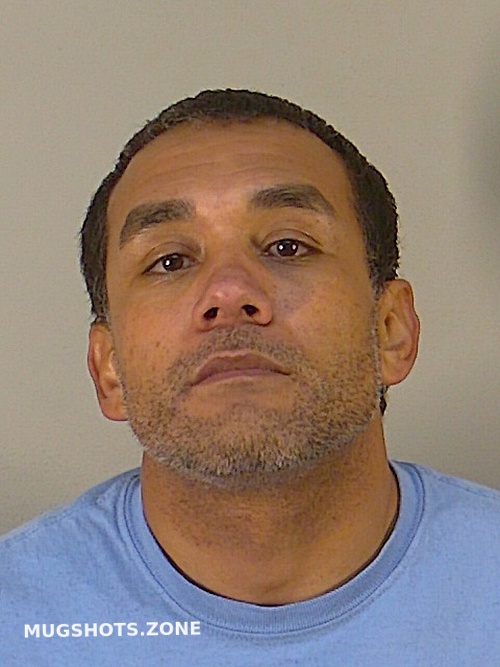 JOAQUIN RAMON MEDINA RONDON 02/29/2024 - Lake County Mugshots Zone