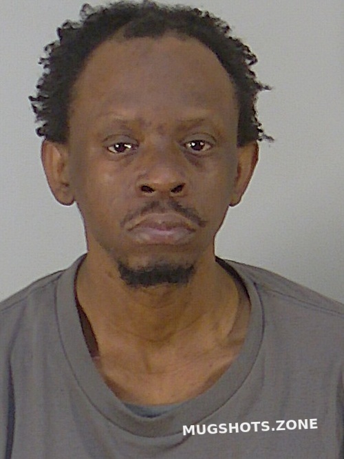 SHAWN FOSTER SAMPLE 03/03/2024 - Lake County Mugshots Zone