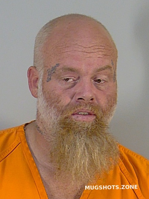 JAMIE HOOVER LOCKLEAR 03/03/2024 - Lake County Mugshots Zone