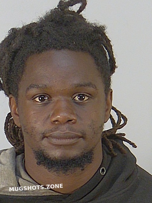 ADARIUS MONTEL PERSON 03/04/2024 - Lake County Mugshots Zone