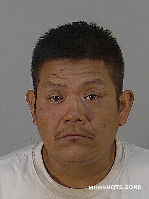 DAVID ANTONIO FLORES 03/04/2024 - Lake County Mugshots Zone
