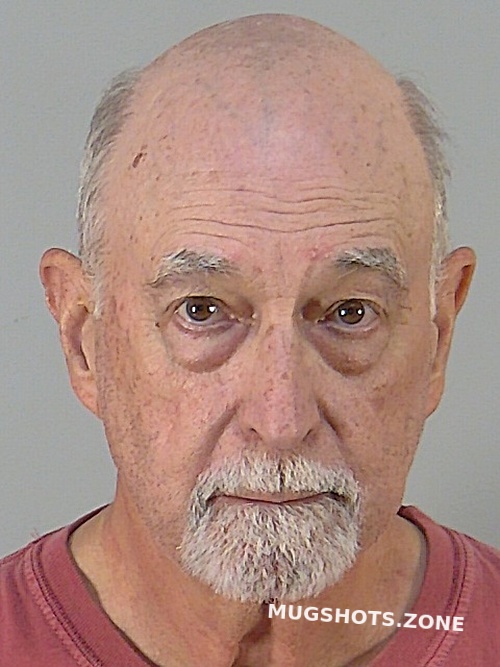DOUGLAS LYNN FRANTOM 03/07/2024 - Lake County Mugshots Zone