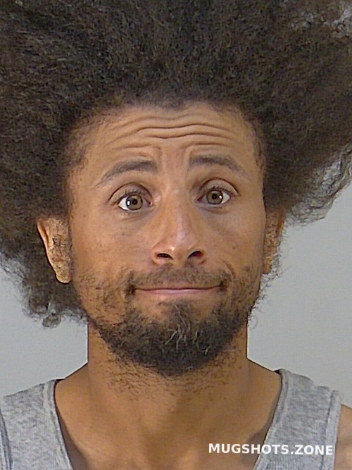 MARCEL ANDRE NEIL 03/08/2024 - Lake County Mugshots Zone