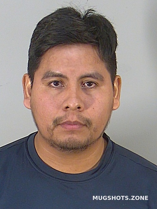 EDUARDO SANTIAGO CARRERA 03/11/2024 - Lake County Mugshots Zone