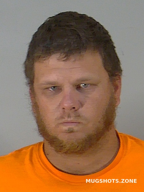 PATRICK THOMAS WILLIAMS 03/11/2024 - Lake County Mugshots Zone