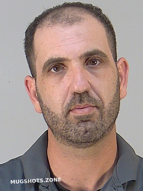 ROI PERETZ 03/12/2024 - Lake County Mugshots Zone