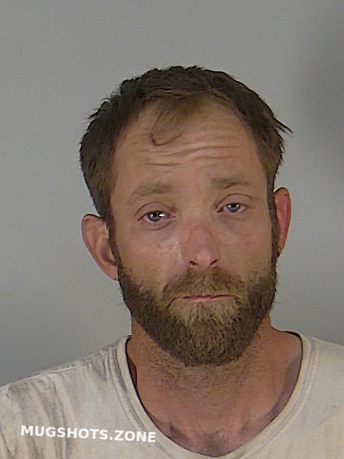 DUSTIN TRAVIS HAND 03/12/2024 - Lake County Mugshots Zone