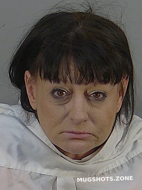 MINETTE SUSAN ALLEN 03/12/2024 - Lake County Mugshots Zone
