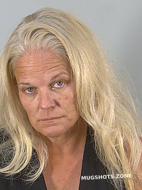 SHI ANNE MOORE 03/12/2024 - Lake County Mugshots Zone